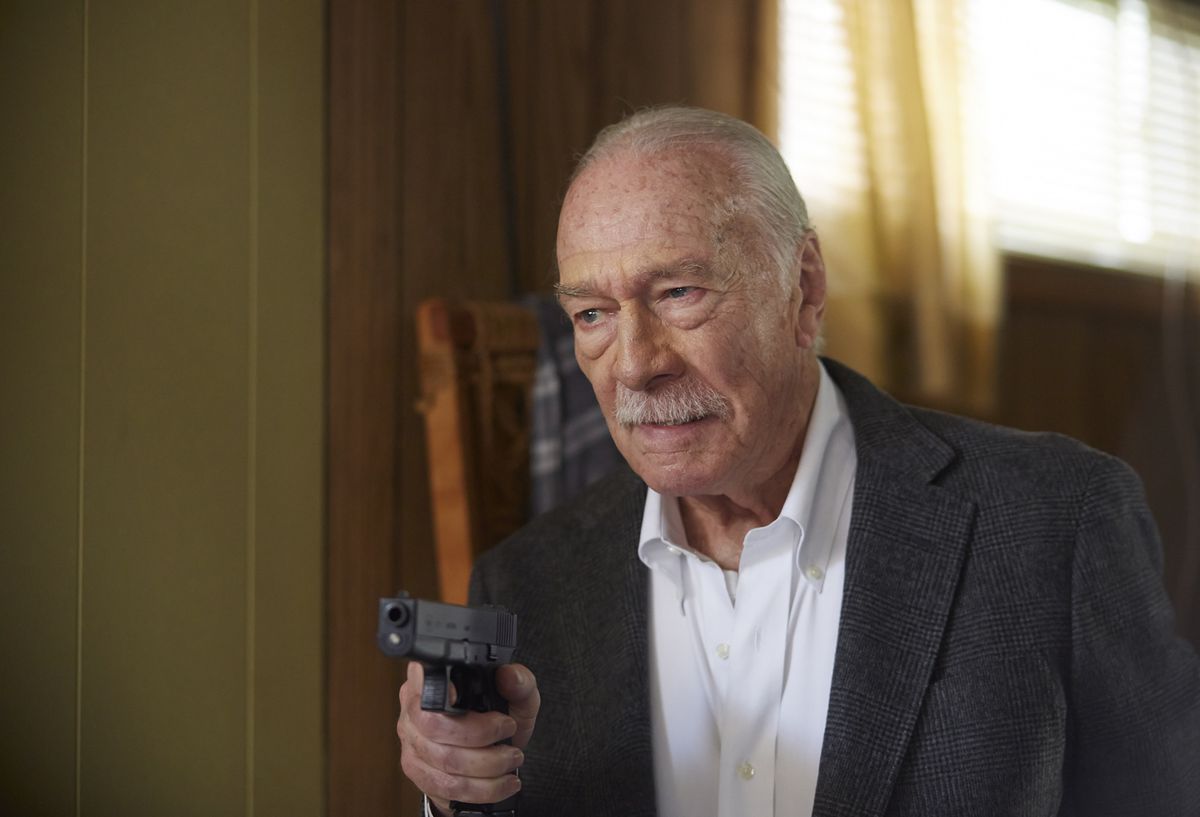 What I Remember About REMEMBER On Netflix Yeahflix what-i-remember-about-remember-on-netflix-yeahflix