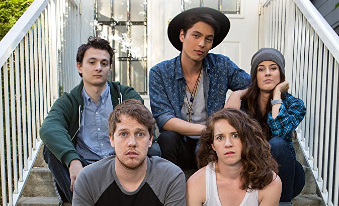 Watch INCONCEIVABLE - Web Series on Yeahflix