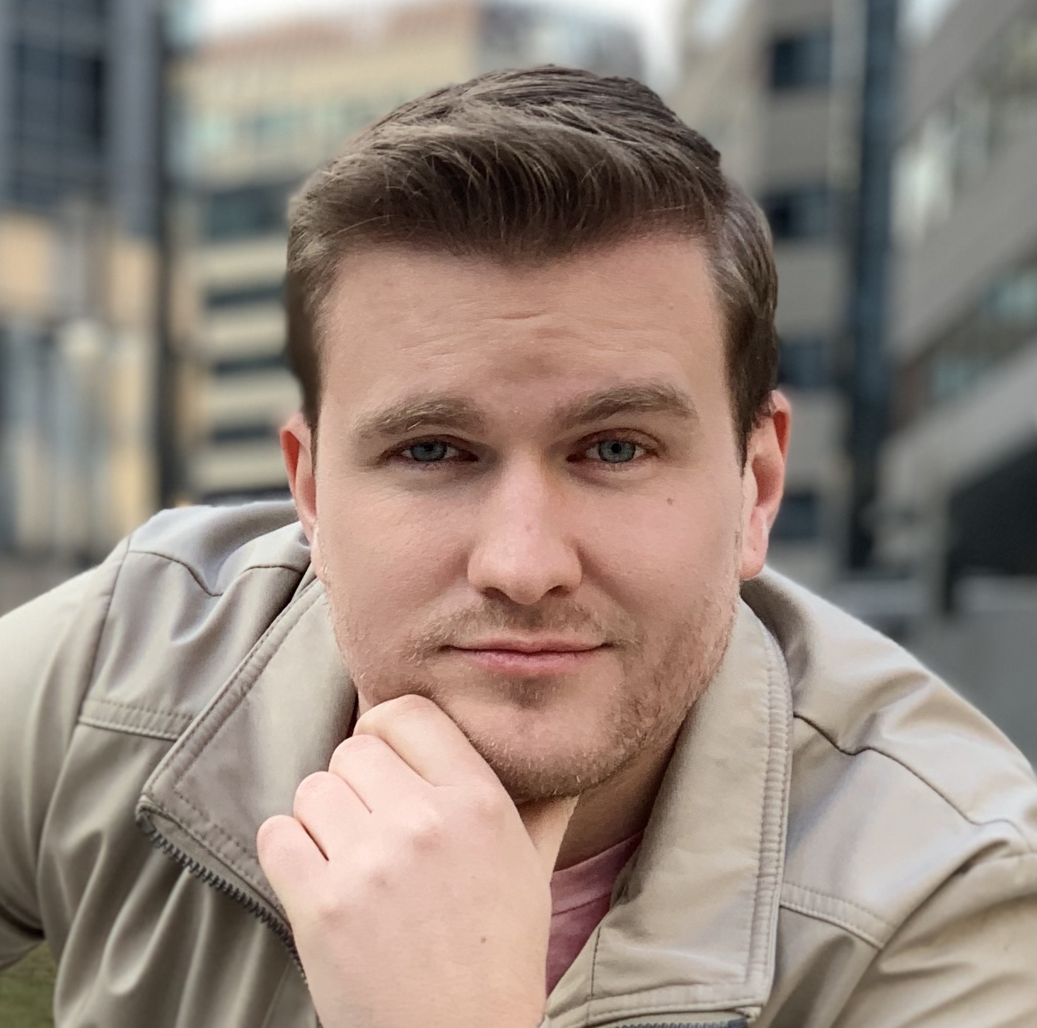 PRORA is a Touching Gay Short Film - Yeahflix Review