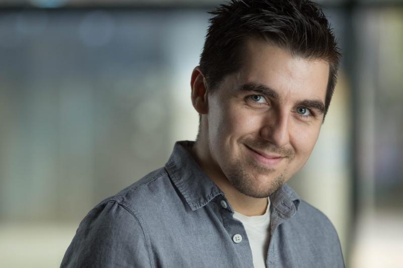 Dream Big: Tony Babcock on His Passion for Content Creation - Yeahflix