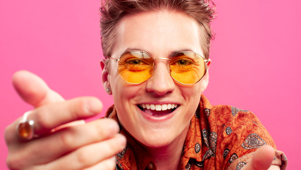 9 LGBTQ+ Music Videos You Need to Watch Right Now - Yeahflix