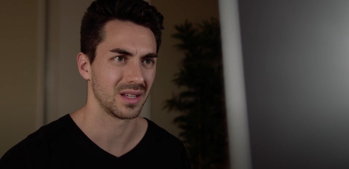 NEW PASSWORD - Yeahflix Short of the Week (Watch Now) - Yeahflix