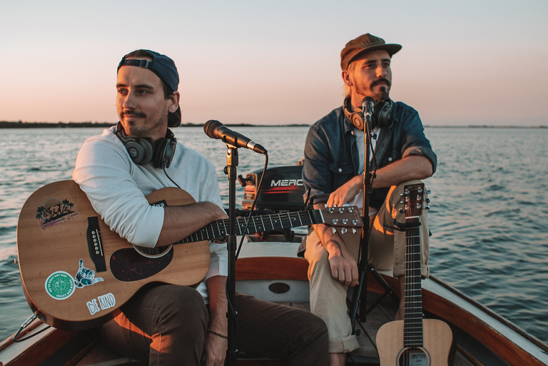 Music Travel Love Brotherly Love At Its Finest Yeahflix Spotlight