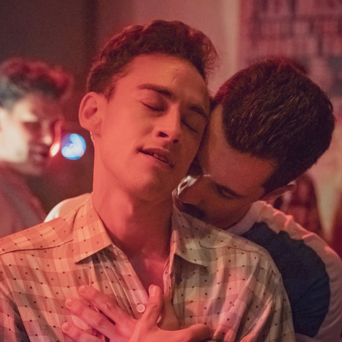 It’s a Sin, It’s a Masterpiece - Review - What to Watch - Yeahflix