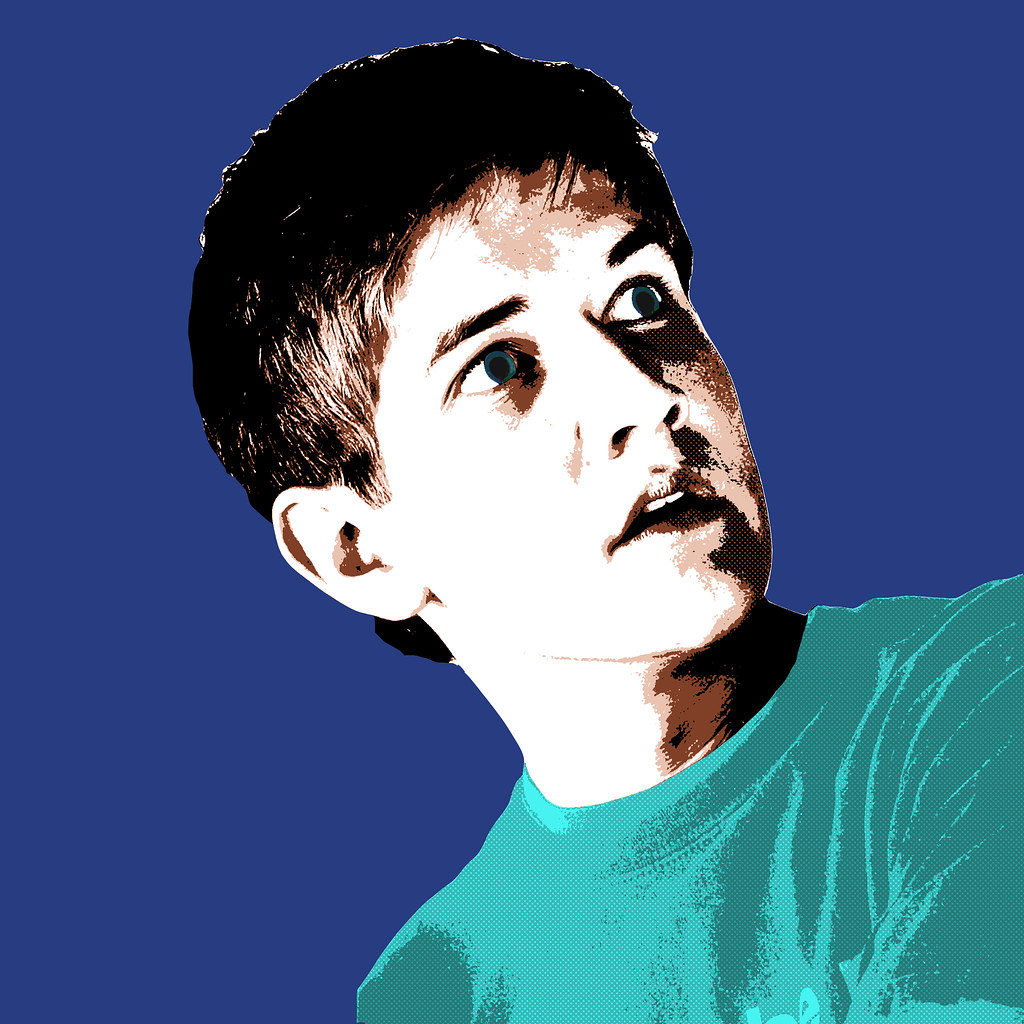 INSIDE - Bo Burnham's Insightful New Netflix Special is a MUST-WATCH.