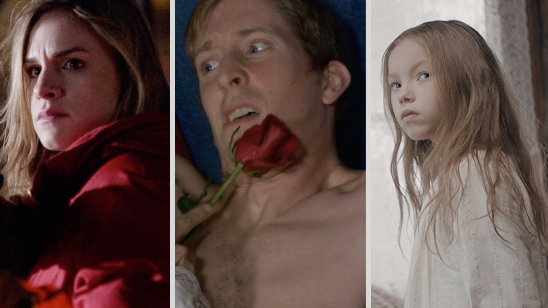 Our Top Picks for Spooky Season Films on Fearless - Yeahflix