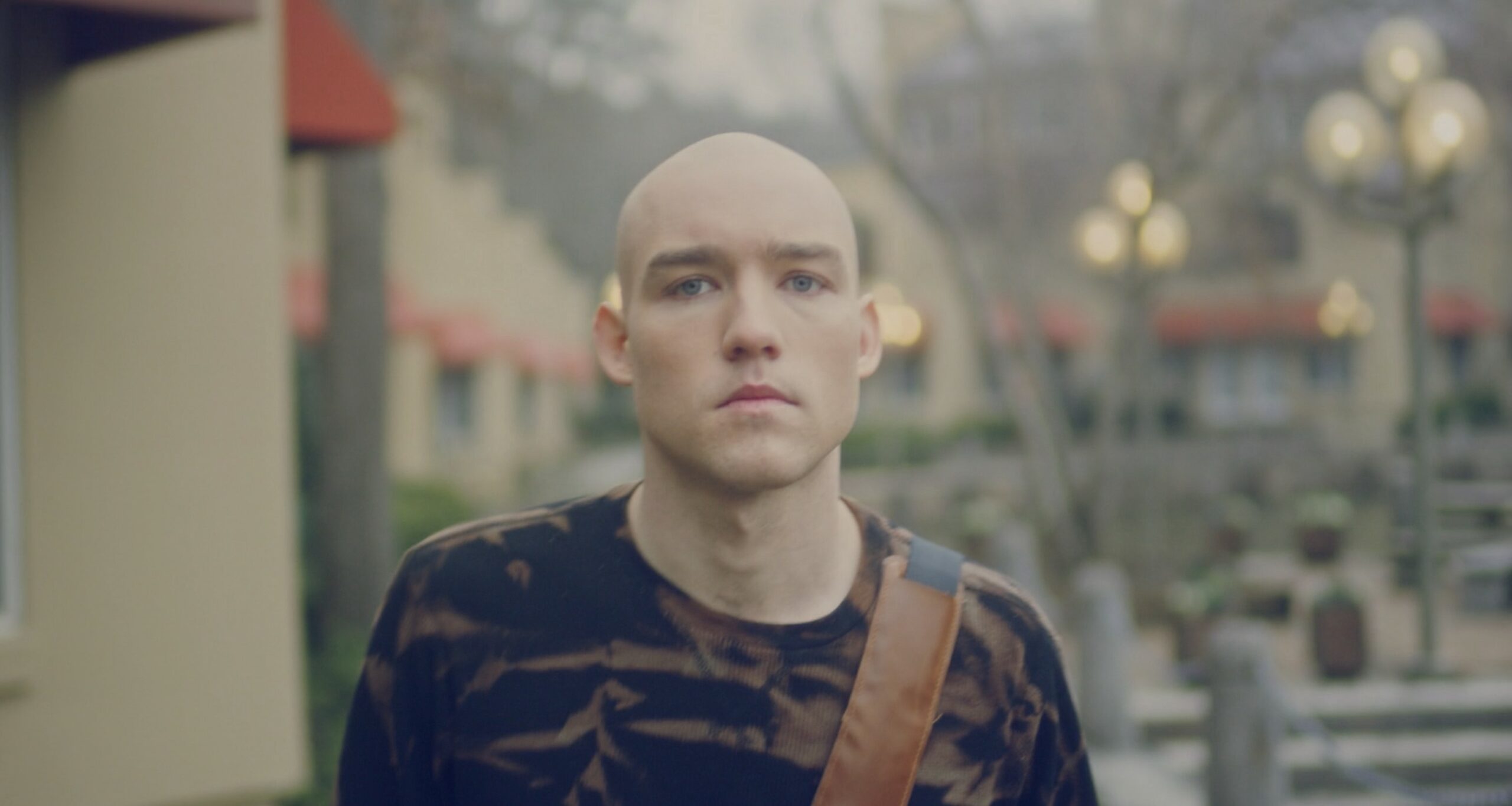 Powerful Dark Comedy MILES FROM NOWHERE Comes to Fearless - Yeahflix